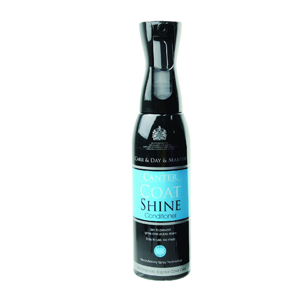 CDM Coat Shine Equimist - Horseman’s Haven