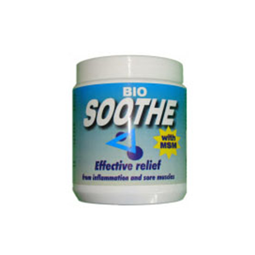 cooling-gel-biosoothe - Horseman’s Haven