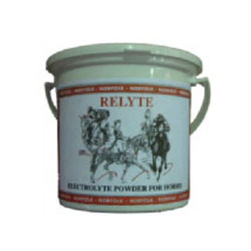 relyte-electrolyte-powder-for-horses - Horseman’s Haven