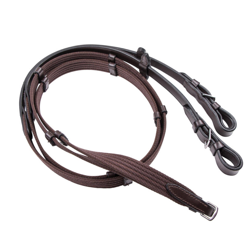 Reins Archives - Horseman’s Haven