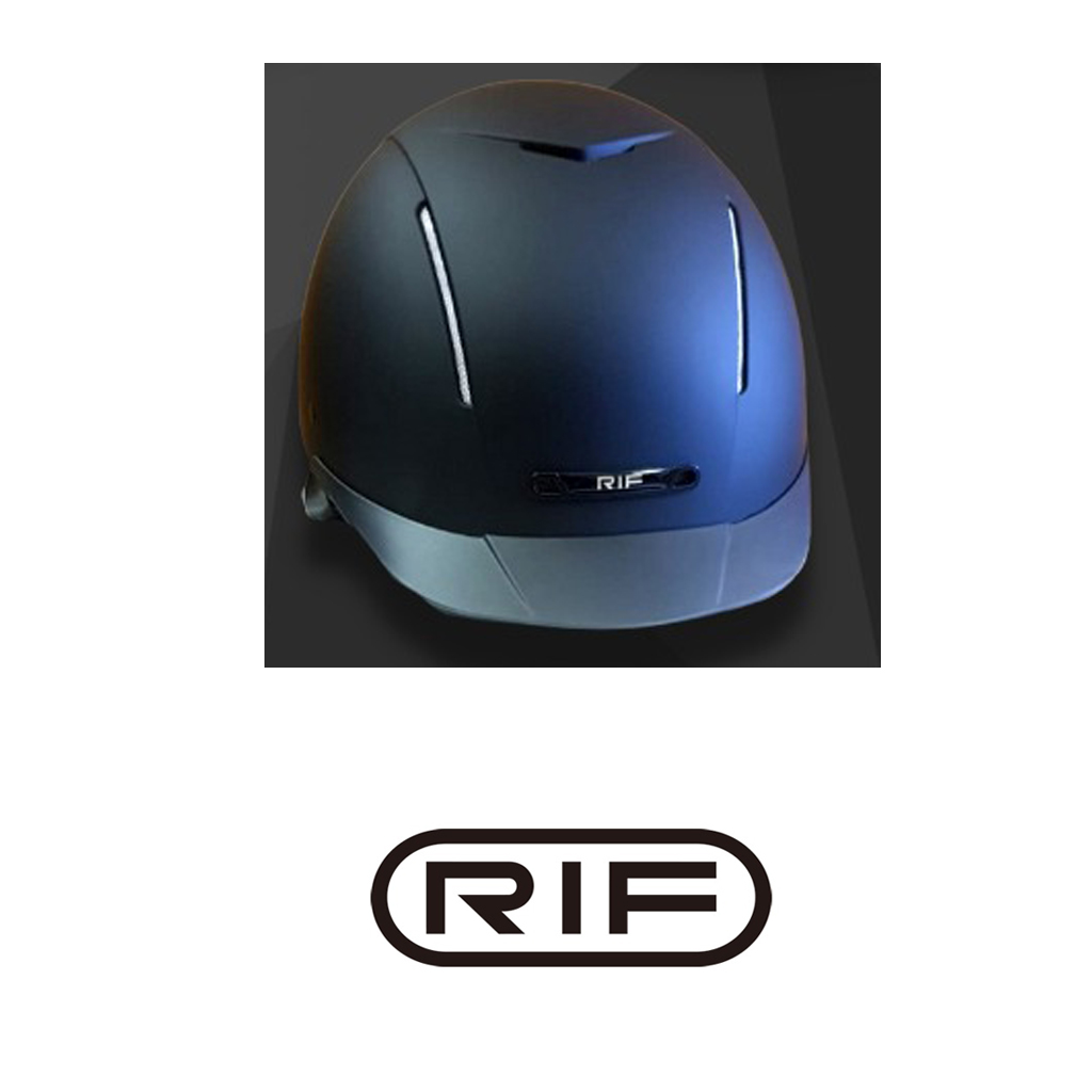 RIF Helmet Econo - Horseman’s Haven