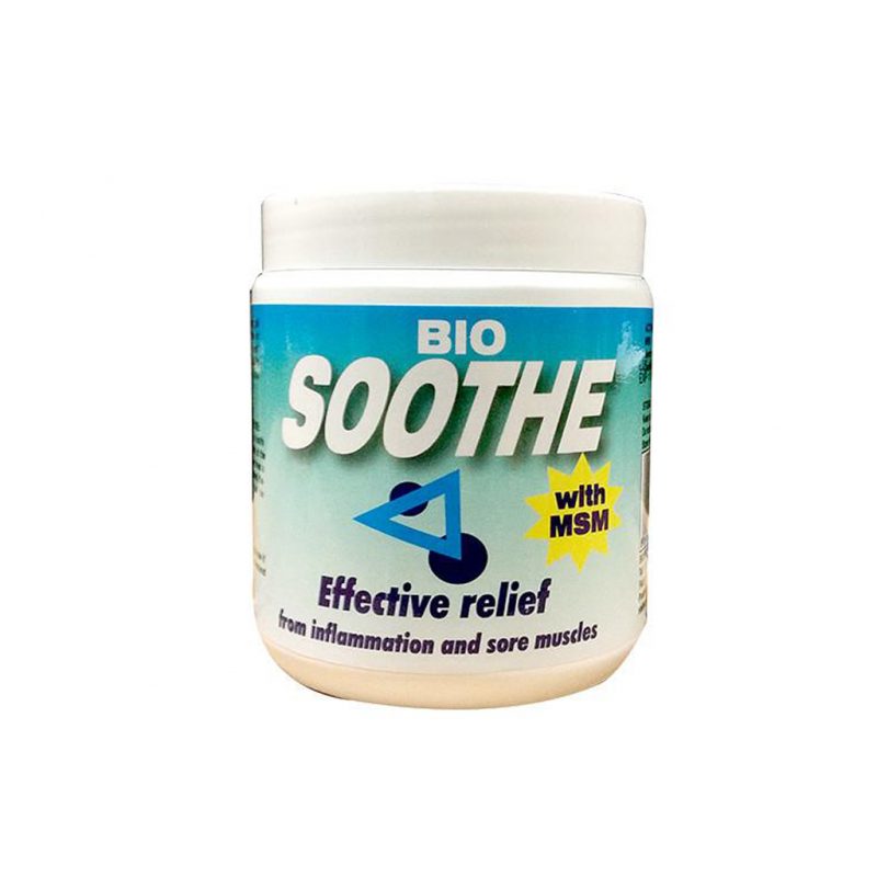 BioSoothe Gel - Horseman’s Haven