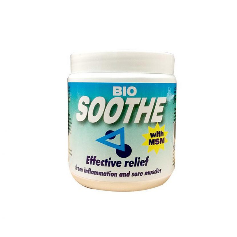 BioSoothe Gel - Horseman’s Haven