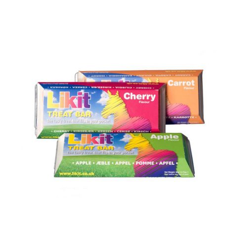 Likit Treat Bar - Horseman’s Haven