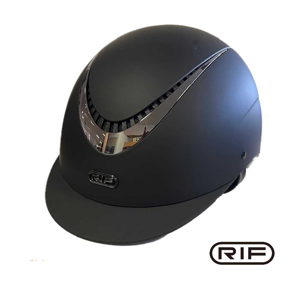 RIF Helmet Elegante - Horseman’s Haven